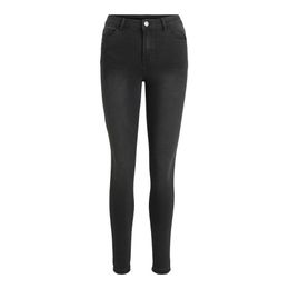 Vila Jeans Damen Gr&ouml;&szlig;e 25/26 black denim