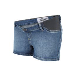 Love2wait Umstand Jeans Damen Gr&ouml;&szlig;e 31 blue denim