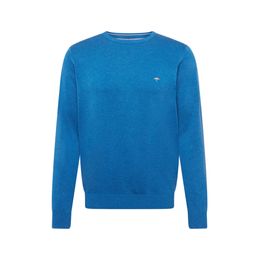 Fynch-Hatton Pullover Herren Gr&ouml;&szlig;e XXL royalblau
