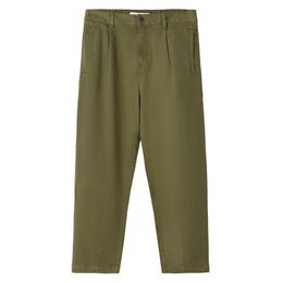 Bershka Hose Herren Gr&ouml;&szlig;e 52/54 khaki