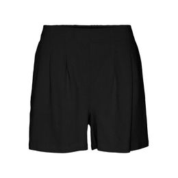 V&eacute;ro Moda VERO MODA Pleat-Front Pants 'JESMILO' female size 36 Black