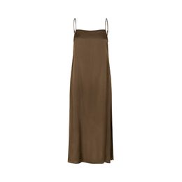 Modstr&ouml;m Modstr&ouml;m Kleid 'Carwyn' Damen Gr&ouml;&szlig;e 38 braun Winterkleid