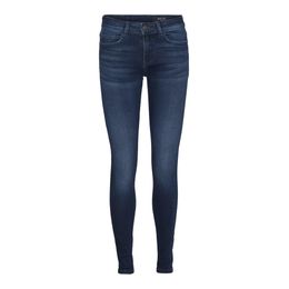 Noisy may Jeans Damen Gr&ouml;&szlig;e 28 dunkelblau
