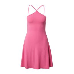 EDITED Kleid 'Emelia' Damen Gr&ouml;&szlig;e 42 pink Winterkleid