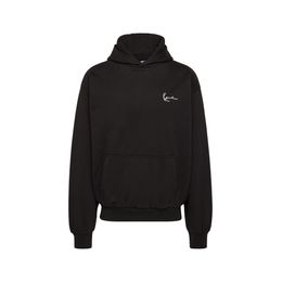 Karl Kani Sweatshirt male size XS Black / White