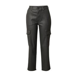 7 For All Mankind Jeans 'LOGAN' Damen Gr&ouml;&szlig;e 25 schwarz