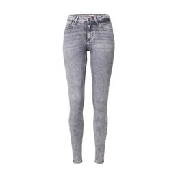 Only Jeans Damen Gr&ouml;&szlig;e 27/28 grey denim