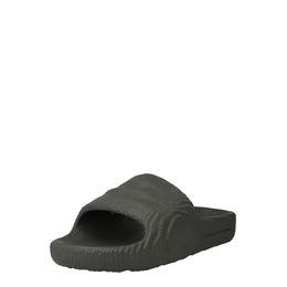 adidas originals Pantolette 'Adilette 22' Damen Gr&ouml;&szlig;e 49.5 dunkelgrau