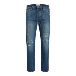 Jack & Jones Jack & Jones Jeans 'Chris' Herren Gr&ouml;&szlig;e 31 blue denim