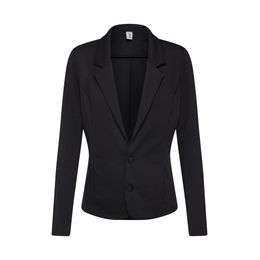 soyaconcept Blazer 'Daniela' Damen Gr&ouml;&szlig;e 34 schwarz