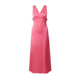EDITED Kleid 'Clover' Damen Gr&ouml;&szlig;e 36 pink Winterkleid