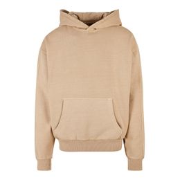 Urban Classics Sweatshirt Herren Gr&ouml;&szlig;e 4XL beige