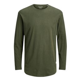 Jack & Jones JACK & JONES Shirt 'Enoa' male size XXXL Olive