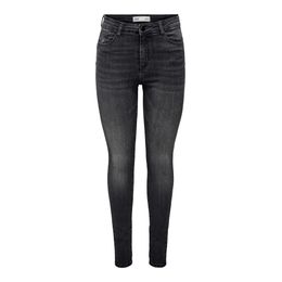 Jacqueline de Yong JDY Jeans 'VEGA' Damen Gr&ouml;&szlig;e 25/26 grey denim
