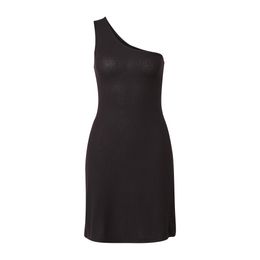 Urban Classics Kleid Damen Gr&ouml;&szlig;e 44 schwarz Winterkleid