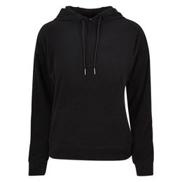 Urban Classics Sweatshirt Damen Gr&ouml;&szlig;e XXL schwarz
