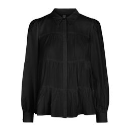 Y.A.S YAS Blouse 'Pala' female size M Black
