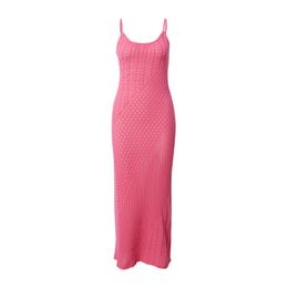 LENI KLUM x ABOUT YOU Summer Dress 'Simona' female size 42 Light pink