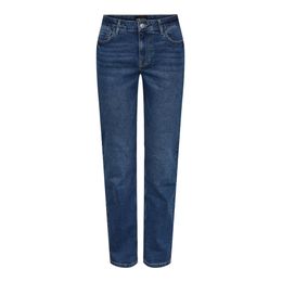 Pieces Jeans 'KESIA' Damen Gr&ouml;&szlig;e 25 blue denim