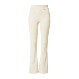 Urban Classics Leggings Damen Gr&ouml;&szlig;e XS creme