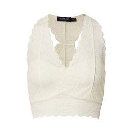 Soaked in Luxury Top 'Dolly' Damen Gr&ouml;&szlig;e S offwhite