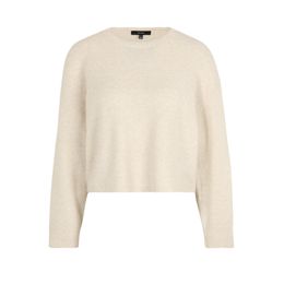 Vero Moda Petite Pullover 'DOFFY' Damen Gr&ouml;&szlig;e S creme