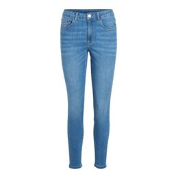 Vila Jeans Damen Gr&ouml;&szlig;e 30/31 blue denim