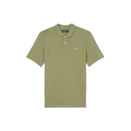 Marc O'Polo Marc O'polo Poloshirt Herren Gr&ouml;&szlig;e XS schilf