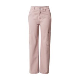 MONKI Jeans Damen Gr&ouml;&szlig;e 34 mauve