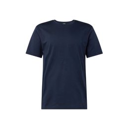 BOSS Shirt 'Tessler' male size L Night blue