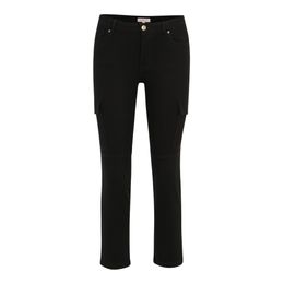 Only Petite Jeans 'MISSOURI' Damen Gr&ouml;&szlig;e 32/34 schwarz