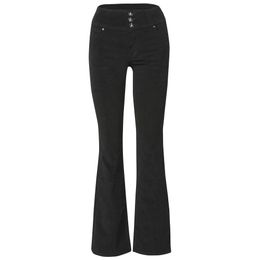 Koroshi Jeans 'KOROSHI' Damen Gr&ouml;&szlig;e 30/31 schwarz