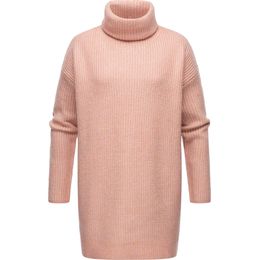 Ragwear Pullover 'Lynea Remake' Damen Gr&ouml;&szlig;e L rosa