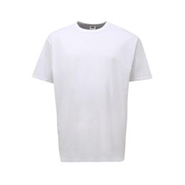 Urban Classics Shirt male size XXL White