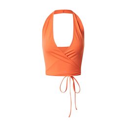 EDITED Top 'Vilma' Damen Gr&ouml;&szlig;e XL orange