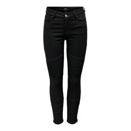 Only Jeans 'Blush' Damen Gr&ouml;&szlig;e 27/28 schwarz