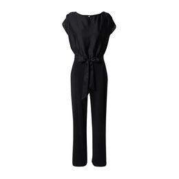 Swing Jumpsuit Damen Gr&ouml;&szlig;e M schwarz