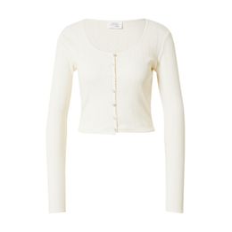 Daahls By Emma Roberts Exclusively For About You Strickjacke 'Cami' Damen Gr&ouml;&szlig;e M beige