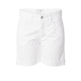 Gang Shorts '94Nica' Damen Gr&ouml;&szlig;e 40 wei&szlig;