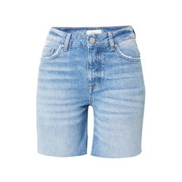 Daahls By Emma Roberts Exclusively For About You Shorts 'Naomi' Damen Gr&ouml;&szlig;e 30/31 hellblau