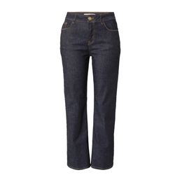 MOS MOSH Jeans Damen Gr&ouml;&szlig;e 27 dunkelblau