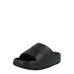 Nike Sportswear Mules 'Calm' female size 44 Black