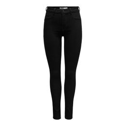 Jacqueline de Yong JDY Jeans 'VEGA' Damen Gr&ouml;&szlig;e 32/33 black denim