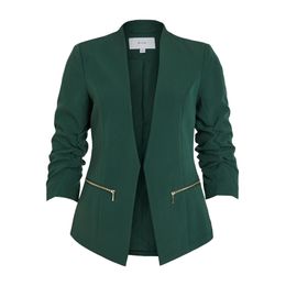 Vila Blazer 'VIJoy' female size 36 Dark green