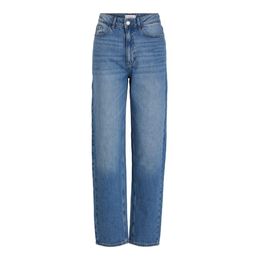 Vila Jeans 'VIKelly' Damen Gr&ouml;&szlig;e 30/31 blue denim