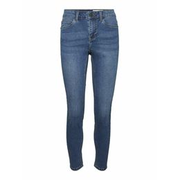 Noisy may Jeans Damen Gr&ouml;&szlig;e 26 blau