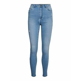 VERO MODA Jeans 'Sophia' female size 24 Light blue
