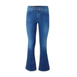 Dondup Jeans Damen Gr&ouml;&szlig;e 31 blue denim