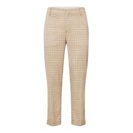 Burton Menswear London Hose Herren Gr&ouml;&szlig;e 28 beige / grau / wei&szlig;