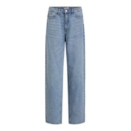 Vila Jeans 'Vikelly' Damen Gr&ouml;&szlig;e 25/26 blue denim
